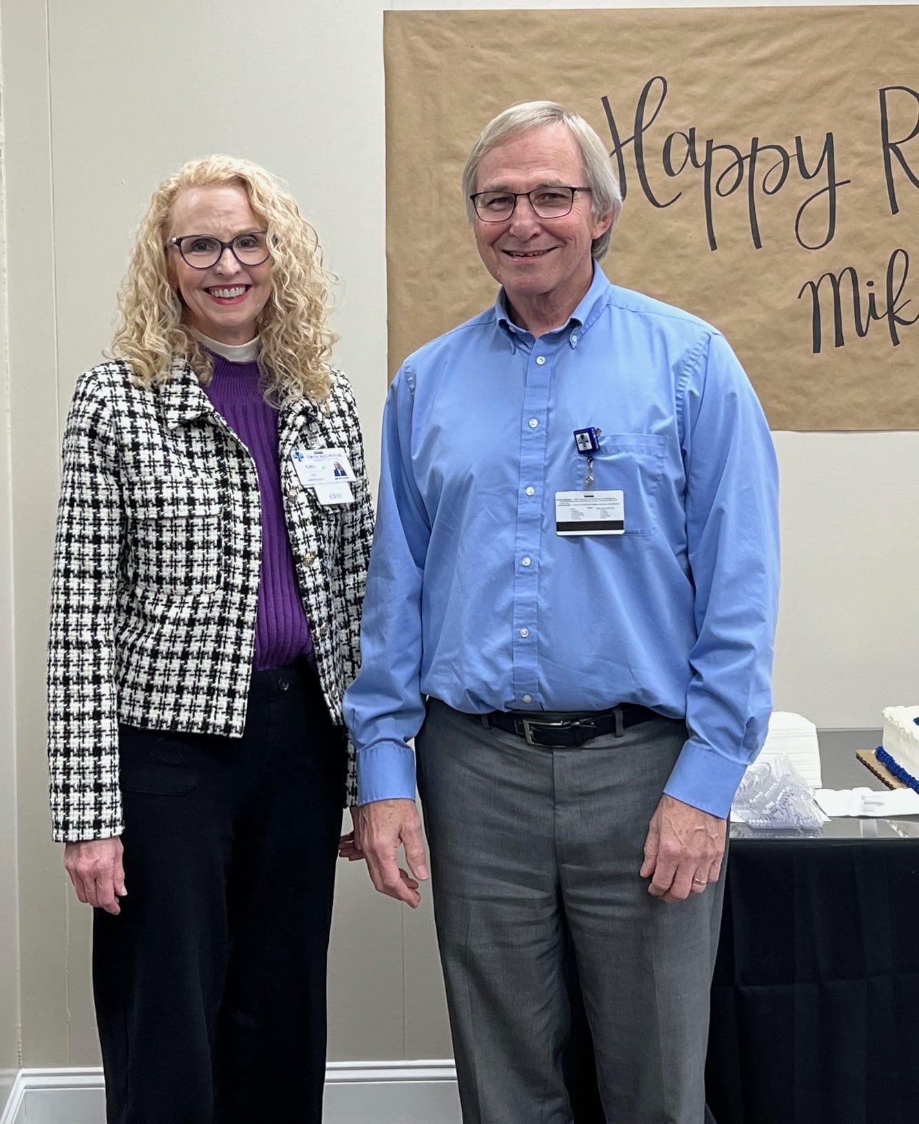 Troy Regional Hires Kathy Hill as Chief Financial Officer to Replace ...