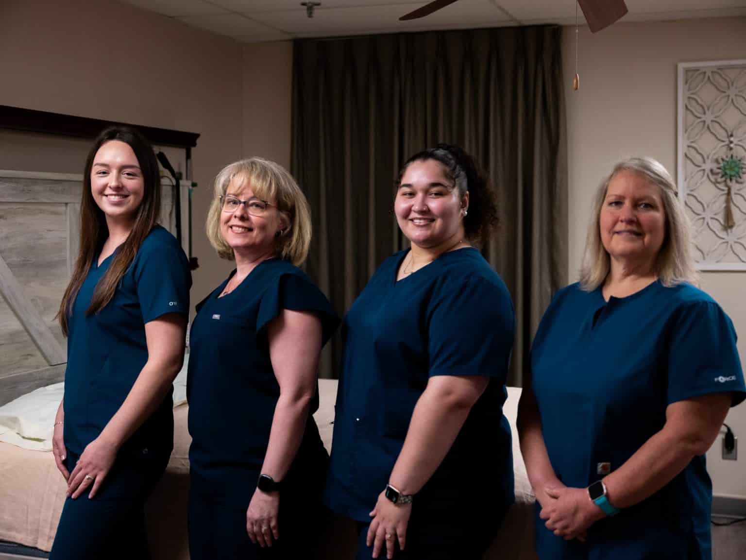 Sleep Lab Alabama | Troy Regional Medical Center