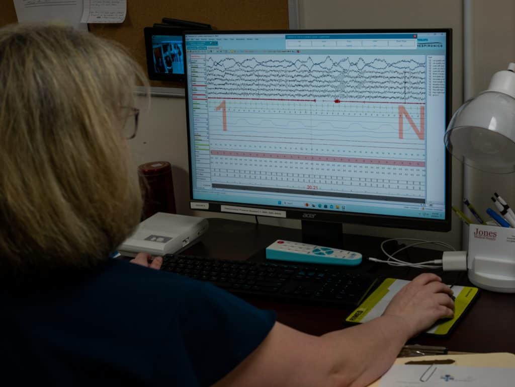 Sleep Lab Alabama | Troy Regional Medical Center