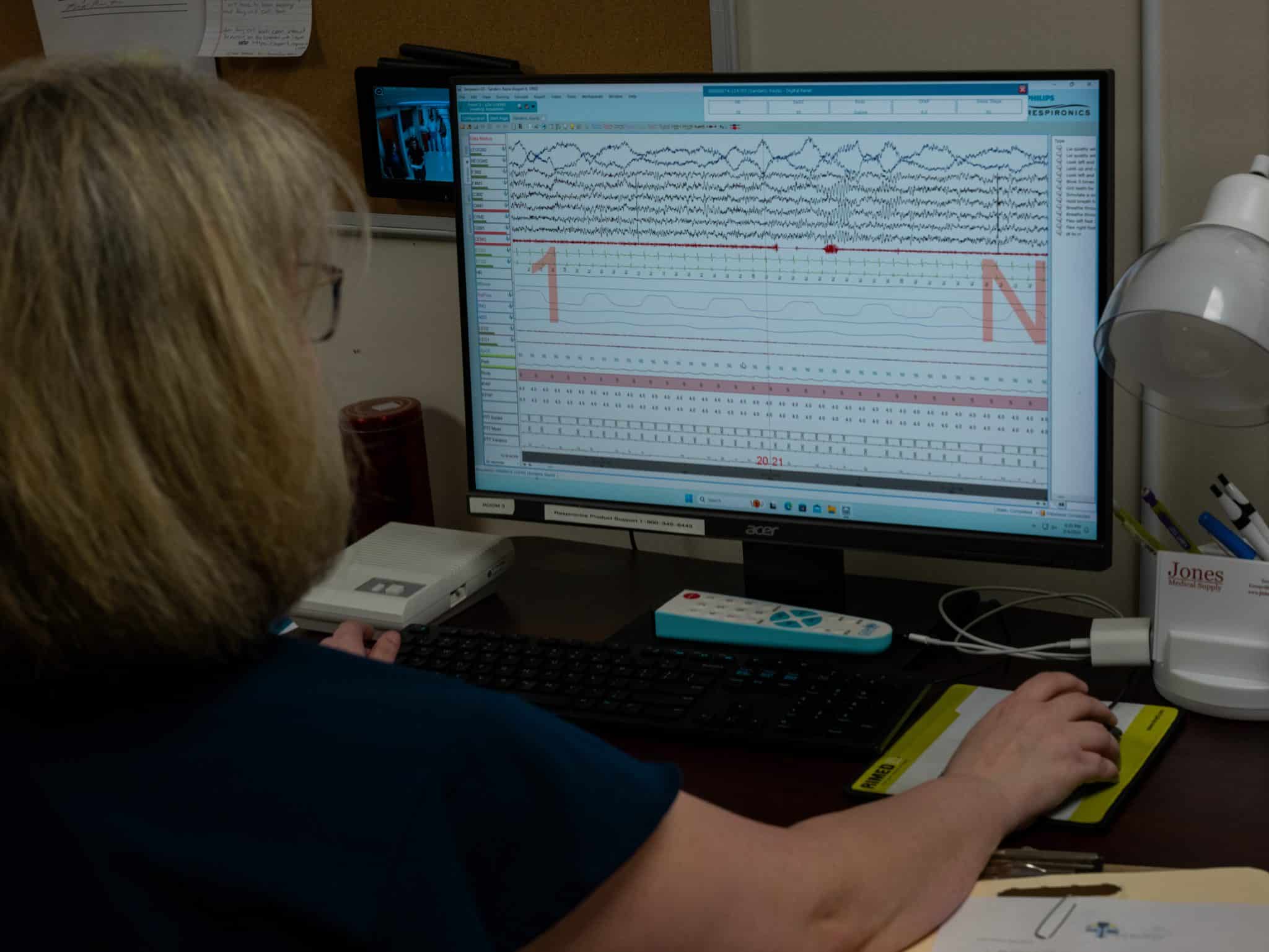 Sleep Lab Alabama | Troy Regional Medical Center