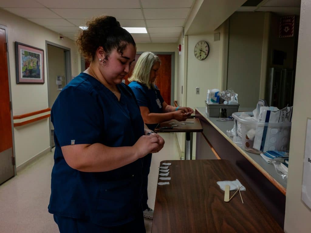 Sleep Lab Alabama | Troy Regional Medical Center