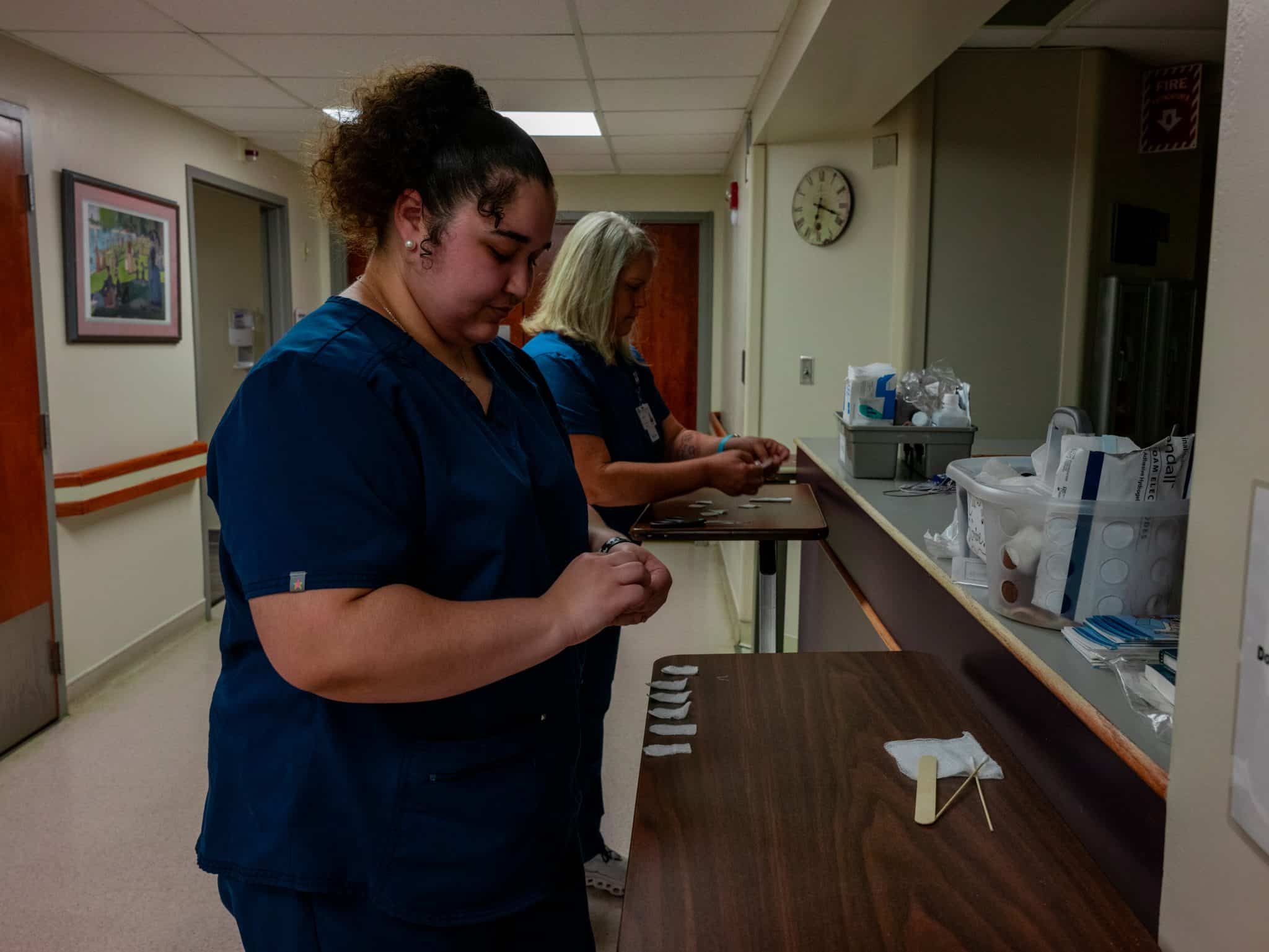 Sleep Lab Alabama | Troy Regional Medical Center