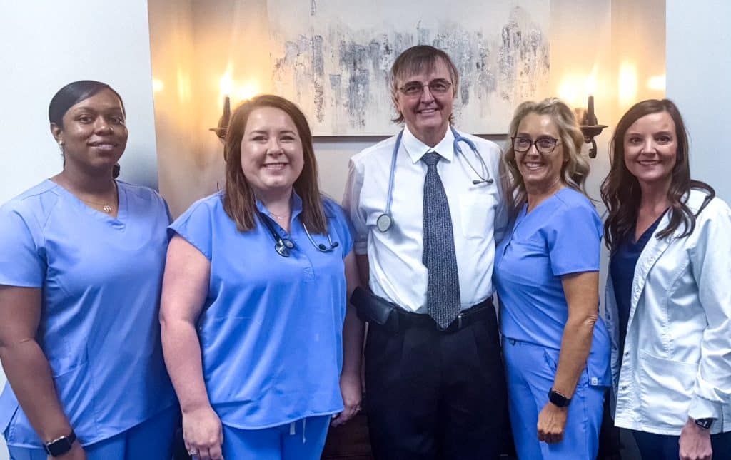 Hematology & Oncology Alabama | Troy Regional Medical Center