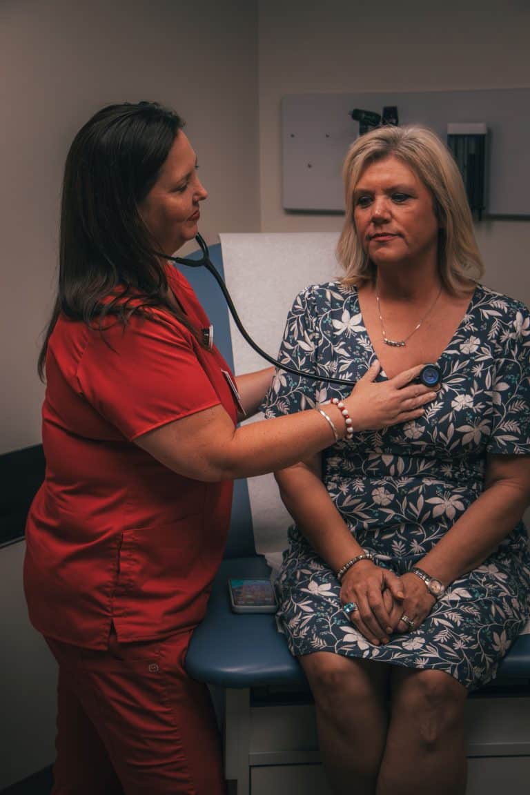 Primary Care | Troy Regional