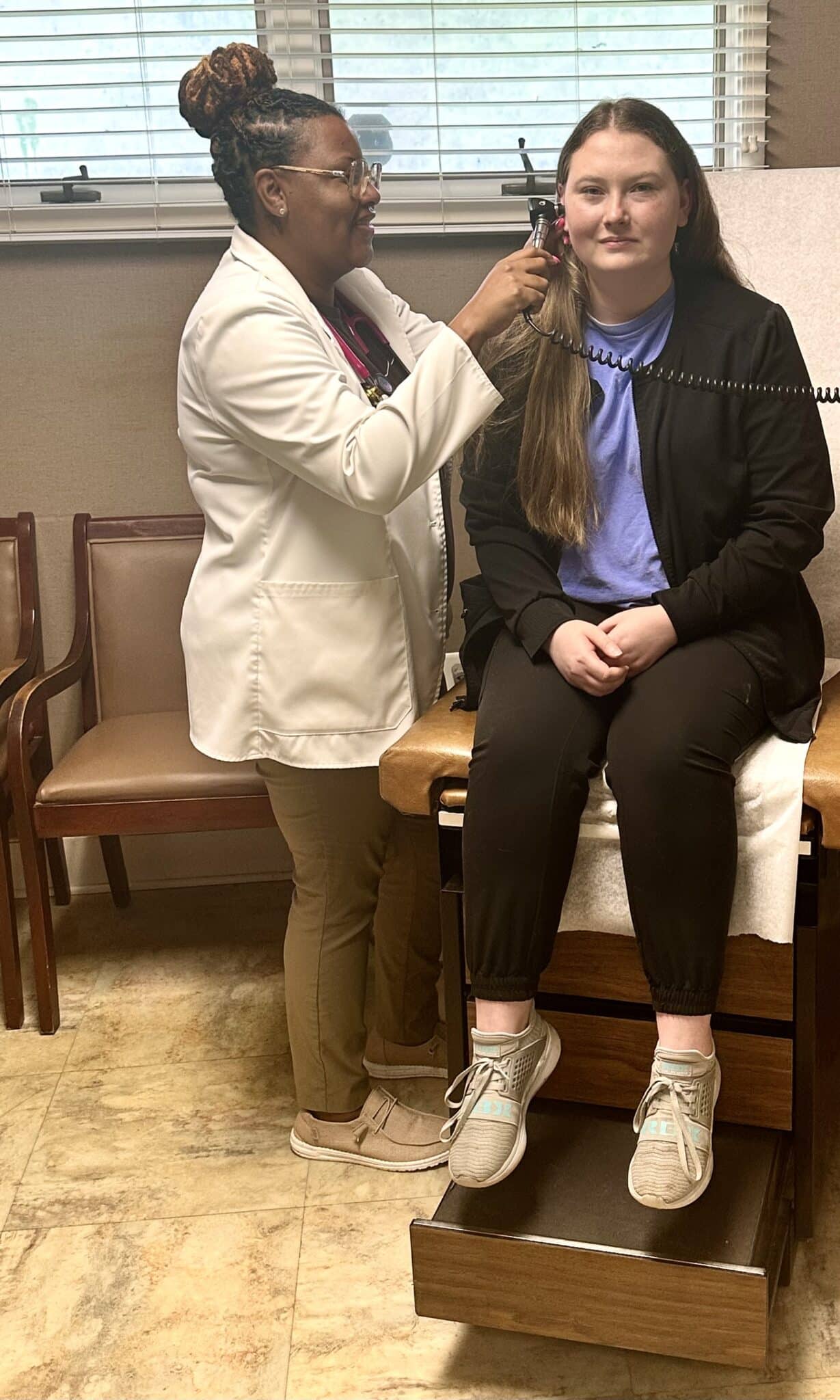Primary Care | Troy Regional