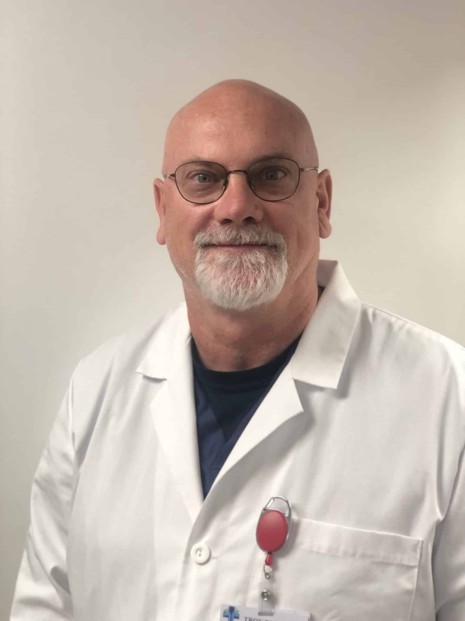 Troy Regional Wound Care Nurse Practitioner Approved for Supervision of ...