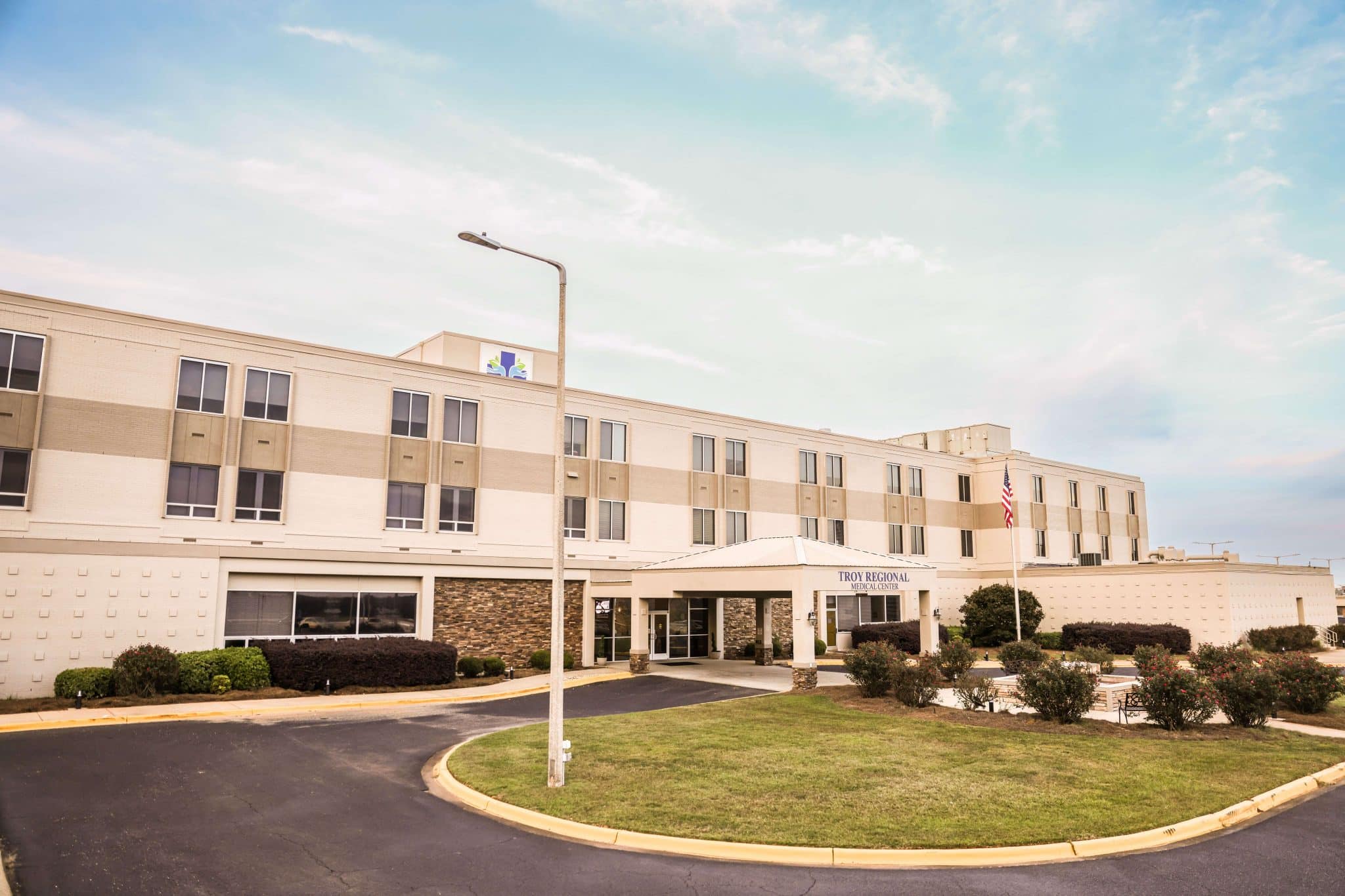 Troy Regional Named One of America's Best Small Hospitals for Hospital ...