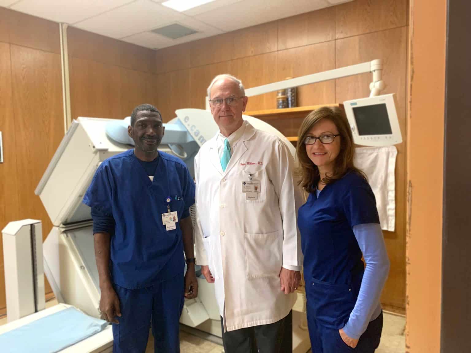 Diagnostic Imaging | Troy Regional